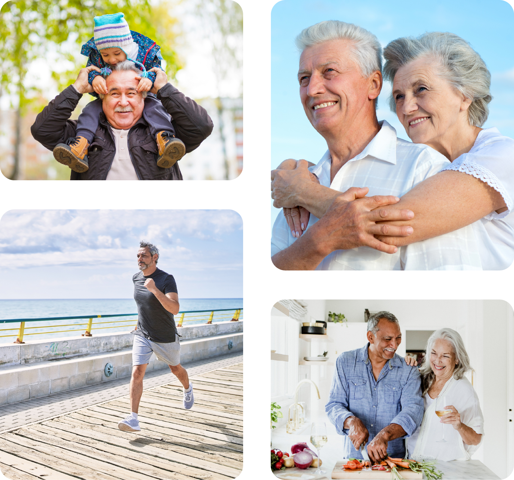 Why Choose Prolieve® – The Relief You Deserve